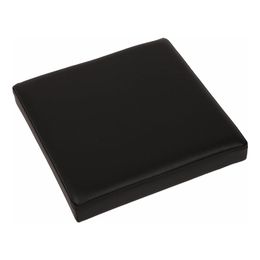 ECHTWERK Sitzw&uuml;rfel "StoreCube" - black