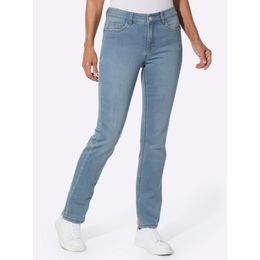 Push-up-Jeans