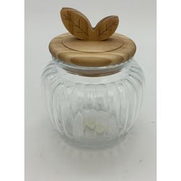 SONSTIGE Vorratsglas HEART