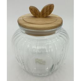 SONSTIGE Vorratsglas HEART