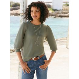 Heine Sweatshirt