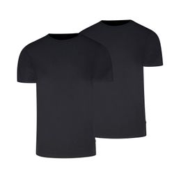 Levi's Solid Crew 2P Herren T-Shirt