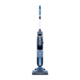 H.Koenig Multifunktions-Dampfstaubsauger 3 in 1 ARYA600, Rostfreier Stahl, 1 Liter, Grau