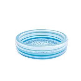 Intex 58467NP - Planschbecken - Blue Bliss (147x33cm) Blue Bliss Kinderpool 300L