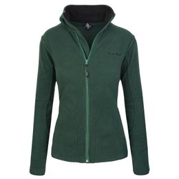 Rock Creek Jacke Fleecejacke