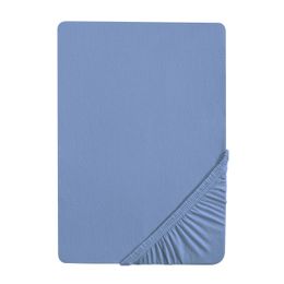 SONSTIGE Spannbettlaken Feinjersey