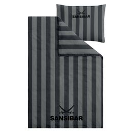 Bettw&auml;sche Sansibar Satin