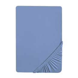 SONSTIGE Spannbettlaken Feinjersey