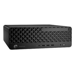 HP ProDesk 4 SFF G1i AI PC Intel&reg; Core&trade; Ultra 7 265
