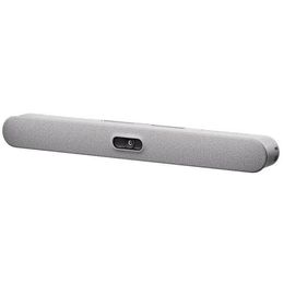 Logitech Rally Bar 2 Videobar, Offwhite