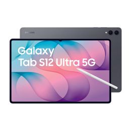 Samsung Galaxy Tab S12 Ultra 5G 512GB, Grau