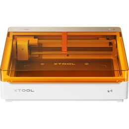 xTool M2 Kreativer Lasergravierer mit Farbdruck, CMYK-Druck & 20W