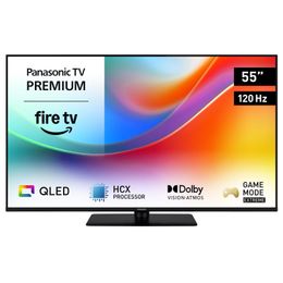 Panasonic TV-55W85B Smart TV 139,7 cm (55")