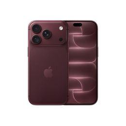 Apple iPhone 18 Pro 2TB Burgunder