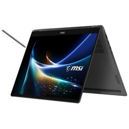 MSI Prestige N16 Flip AI+ C1XMT-028Y NVIDIA RTX Spark&trade; N1X 40,7 cm (16")