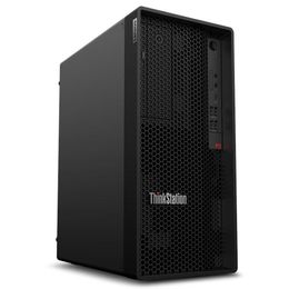 Lenovo ThinkStation P2 Tower Gen 2 Intel Core&trade; Ultra 7 265 Workstation Desktop-PC