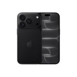 Apple iPhone 18 Pro 2TB Schwarz