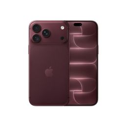 Apple iPhone 18 Pro Max 2TB Burgunder