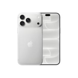 Apple iPhone 18 Pro Max 512GB Silber