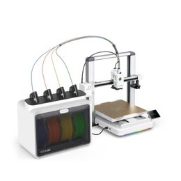 CREALITY SparkX I7 Combo 3D Drucker