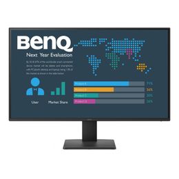 BenQ Monitor BL2791P Full HD Monitor 68,6 cm (27")