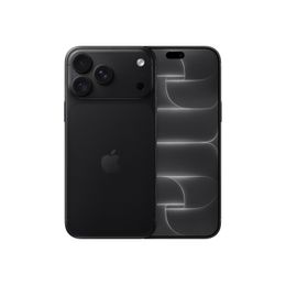 Apple iPhone 18 Pro Max 256GB Schwarz