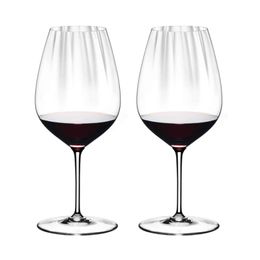 Riedel Performance Cabernet Merlot 2er Set Rotweinglas Weinglas Glas 834 ml