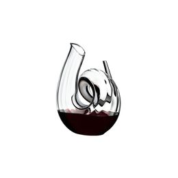 Riedel Dekanter Curl Fatto A Mano