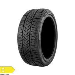 Pirelli WINTER SOTTOZERO 3 (*) (MOE) RFT 245/45R18 100V (*) (MOE) RFT XL BSW