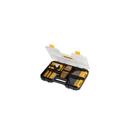 DeWalt Universal-Set 100-tlg. TSTAK kompatibel