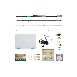 Fishing-King Tackle Angelset Forelle/Barsch