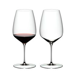Riedel Veloce 2er Set Cabernet Sauvignon/Merlot 6330/0