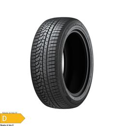 Hankook WINTER I*CEPT EVO2 (W320B) HRS 205/60R16 92H HRS