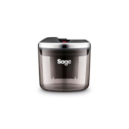 Sage SEA503NEU Puck Sucker Vakuum-Abklopfbeh&auml;lter (kompatibel mit Sage 58 mm Siebtr&auml;gern)
