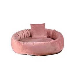 Silvio Design Kuschelinsel Velvet, versch. Ausf&uuml;hrungen