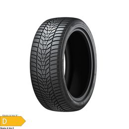 Hankook WINTER I*CEPT EVO3 X (W330C) HRS 245/50R19 105V HRS XL BSW