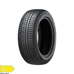 Hankook WINTER I*CEPT EVO2 (W320) (MO) 205/60R16 92H (MO) BSW