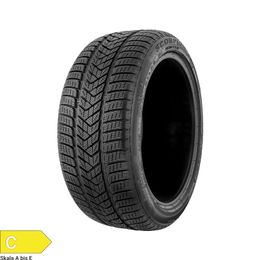 Pirelli SCORPION WINTER (MO) (KS) 285/45R22 114V (MO) (KS) XL (e) MFS BSW