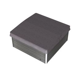 TroniTechnik&reg; Thermoabdeckung Abdeckung f&uuml;r Outdoor Whirlpool PANAREA TORCELLO, 211x211