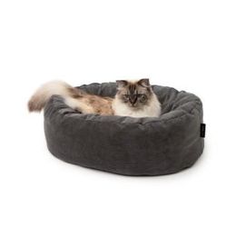 LucyBalu Katzenbett DINGHY anthrazit