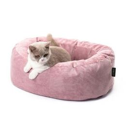 LucyBalu Katzenbett DINGHY rosa