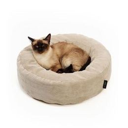 LucyBalu Katzenbett NEST sand