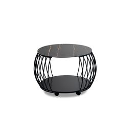 M2 Beaut&eacute; Couchtisch MACAU