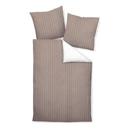 Janine Bettw&auml;sche TANGO Seersucker