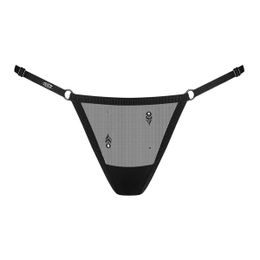 Obsessive Anniverse Special - Jockstrap