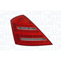 MAGNETI MARELLI Heckleuchte rechts 715011072002 f&uuml;r Mercedes