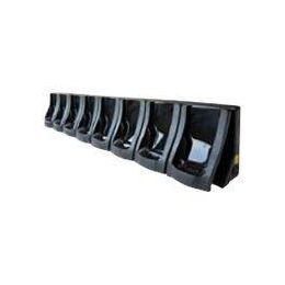 MITEL ChargerRack mit 8 Rack Chargern