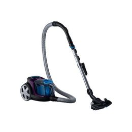 Philips PowerPro Compact FC9333 beutelloser Staubsauger - Magic Purple