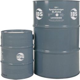IBS-Spezialreiniger EL/Extra, 200 Liter