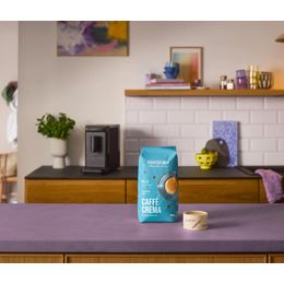 EDUSCHO Caff&egrave; Crema Mild - 8 x 1 kg Ganze Bohne - Intensit&auml;t: 2/5